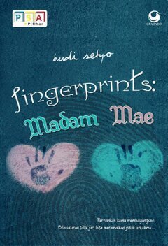 Fingerprints : Madam Mae by Budi Setyo | Goodreads