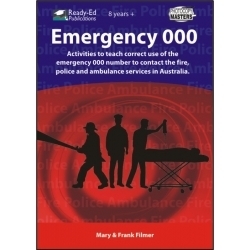 Emergency 000 by Mary Filmer | Goodreads