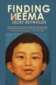 Finding Neema by Juliet Reynolds | Goodreads