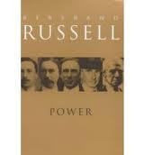 Power by Bertrand Russell | Goodreads