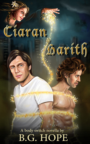 Ciaran & Harith by B.G. Hope | Goodreads