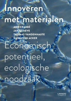 Innoveren met materialen by Ann Crabbé | Goodreads