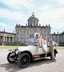 Castle Howard and Brideshead: Fact, Fiction and In-Between by ...