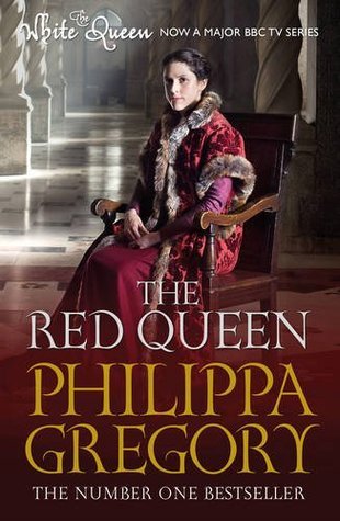 The Red Queen (The Cousins' War, #2) by Philippa Gregory | Goodreads