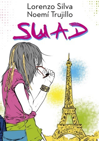 Suad by Lorenzo Silva | Goodreads
