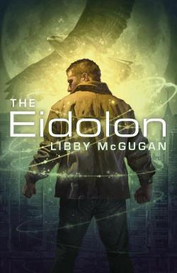 The Eidolon by Libby McGugan | Goodreads