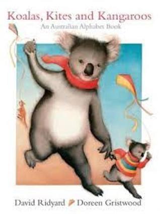 Koalas, Kites and Kangaroos by David Ridyard | Goodreads