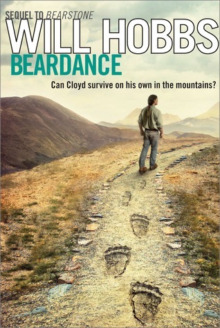 Beardance (Bearstone, #2) by Will Hobbs | Goodreads