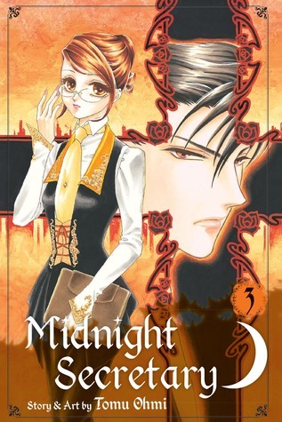 Midnight Secretary, Vol. 3 (3) by Tomu Ohmi | Goodreads