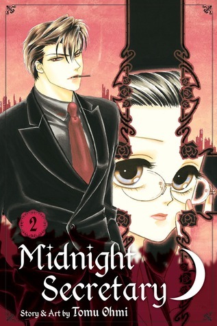 Midnight Secretary, Vol. 2 (2) by Tomu Ohmi | Goodreads