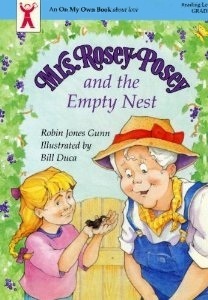 Mrs. Rosey-Posey and the Empty Nest by Robin Jones Gunn | Goodreads