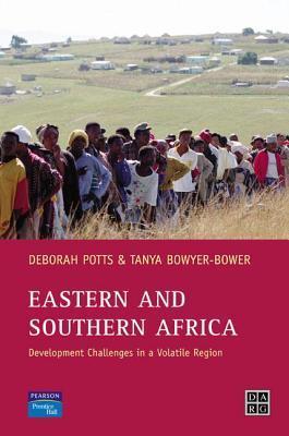 Eastern and Southern Africa by Deborah Potts | Goodreads