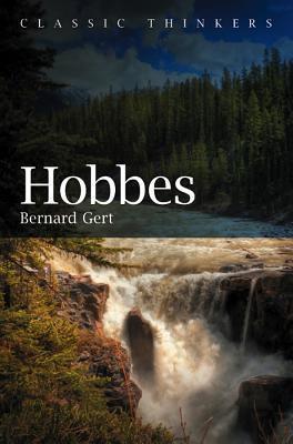 Hobbes by Bernard Gert | Goodreads