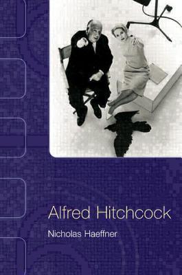 Alfred Hitchcock by Nicholas Haeffner | Goodreads