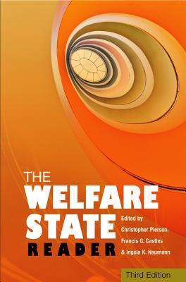 The Welfare State Reader by Christopher Pierson | Goodreads