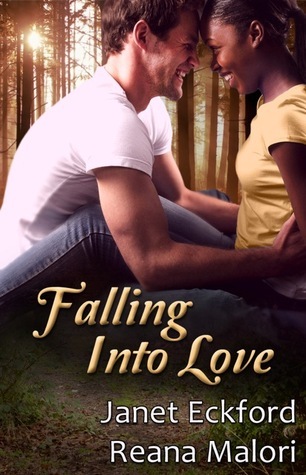 Falling Into Love by Janet Eckford | Goodreads