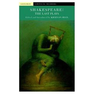 Shakespeare (Longman Critical Readers) by Kiernan Ryan | Goodreads
