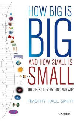 How Big is Big and How Small is Small: The Sizes of Everything and Why ...
