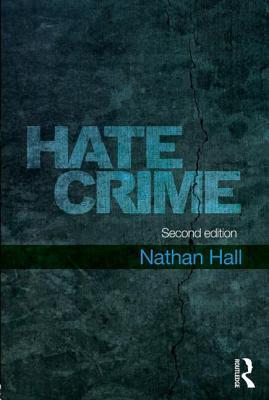 Hate Crime by Nathan Hall | Goodreads