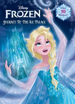 Journey to the Ice Palace by Walt Disney Company | Goodreads