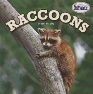 Raccoons (American Animals, 4) by Meryl Magby | Goodreads