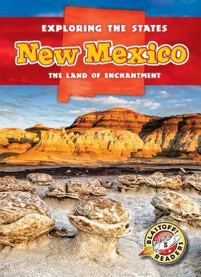 New Mexico (Blastoff Readers. Level 5) by Christina Leaf | Goodreads