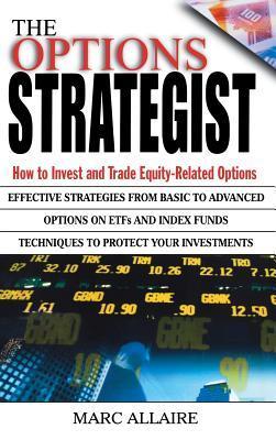 The Options Strategist by Marc Allaire | Goodreads