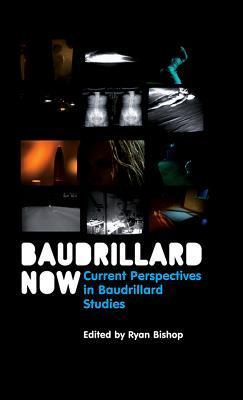 Baudrillard Now: Current Perspectives in Baudrillard Studies by Ryan ...