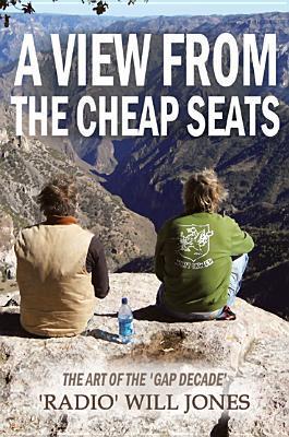 A View From The Cheap Seats - The Art of The 'Gap Decade' by Will Jones ...
