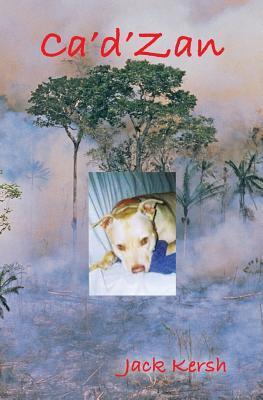 Ca'd'Zan by Jack Kersh | Goodreads