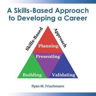 A Skills-Based Approach to Developing a Career by Ryan M. Frischmann ...