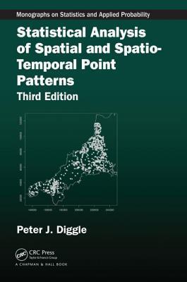 Statistical Analysis of Spatial and Spatio-Temporal Point Patterns by ...