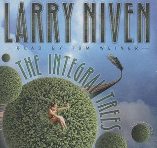 The Integral Trees (The State Series) by Larry Niven | Goodreads