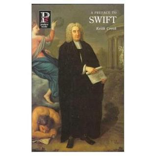 A Preface to Swift (Preface Books) by Keith Crook | Goodreads
