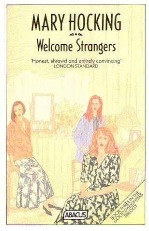 Welcome Strangers by Mary Hocking | Goodreads