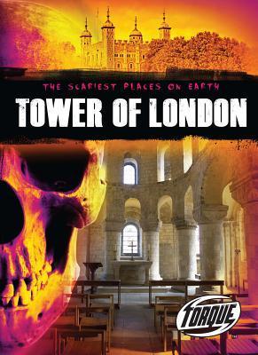 Tower of London (Torque Books) by Denny Von Finn | Goodreads