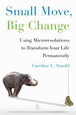 Small Move, Big Change: Using Microresolutions to Transform Your Life ...