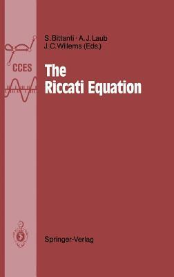 The Riccati Equation by Sergio Bittanti | Goodreads