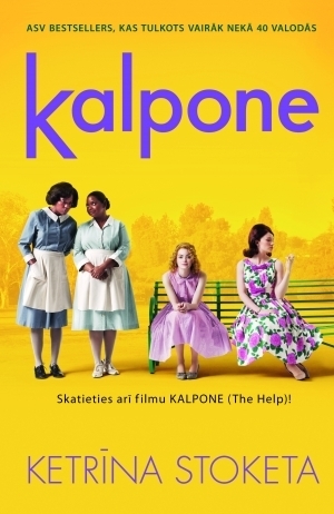 Kalpone by Kathryn Stockett | Goodreads
