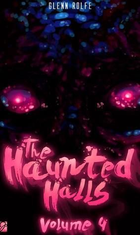 Brain Eyes by Glenn Rolfe | Goodreads