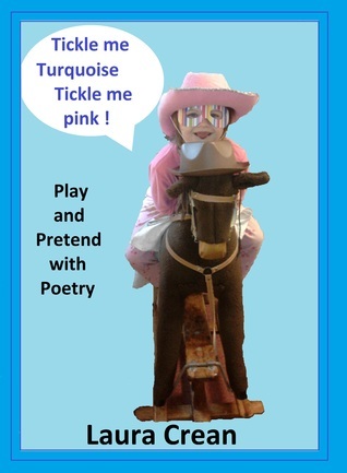 Tickle me Turquoise Tickle me Pink! by Laura Crean | Goodreads