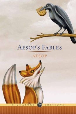 Aesop's Fables (Barnes & Noble Signature Edition) by Aesop | Goodreads