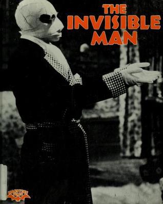 Invisible Man (Monsters Series) by William R. Sanford | Goodreads