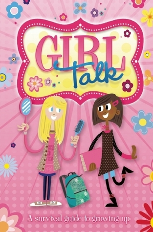 Girl Talk by Caroline Plaisted | Goodreads