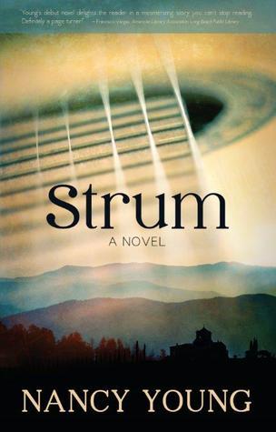 Strum by Nancy Young | Goodreads
