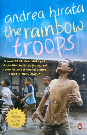 The Rainbow Troops by Andrea Hirata | Goodreads