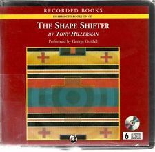 The Shape Shifter (Navajo Mysteries, #18) by Tony Hillerman | Goodreads