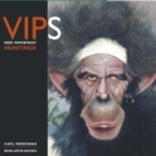 VIPS - very important paintings by Karl Meersman | Goodreads