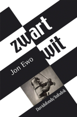 Zwart / wit : een verhaal over onrecht by Jon Ewo | Goodreads