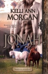 Jonah by Kelli Ann Morgan | Goodreads